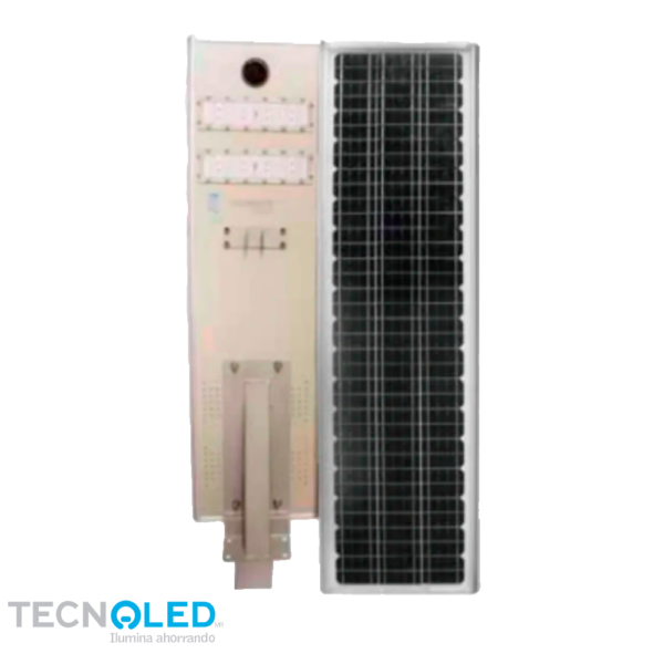 Luminaria Solar All In One. SO-CLS80 – LZ Comercializadora