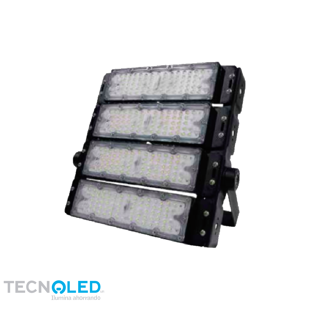 Reflector LED Industrial. CTN-200W – LZ Comercializadora