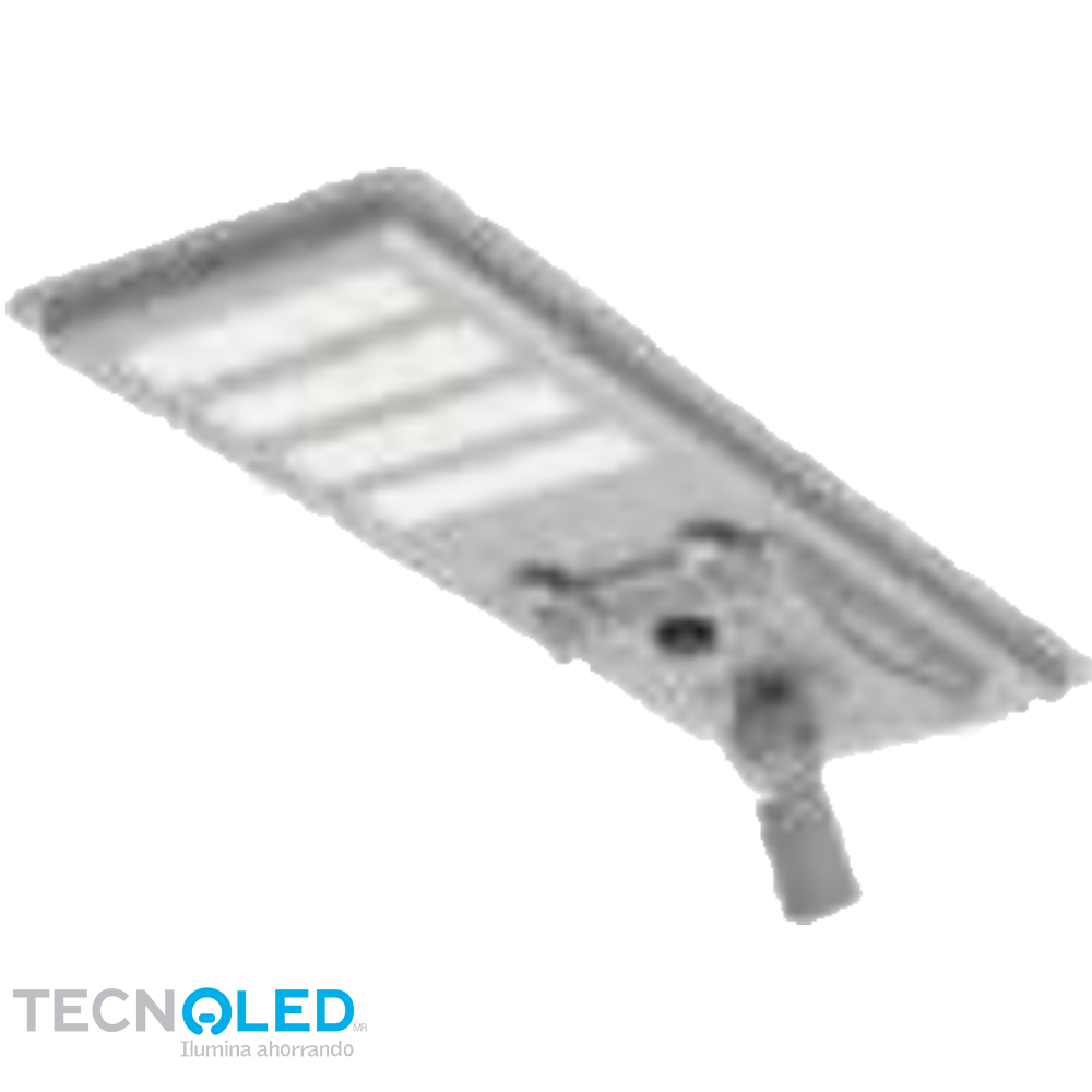 Luminaria Solar All In One. SO-CLS100 – LZ Comercializadora