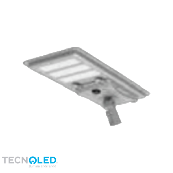 Luminaria Solar All In One. SO-CLS80 – LZ Comercializadora