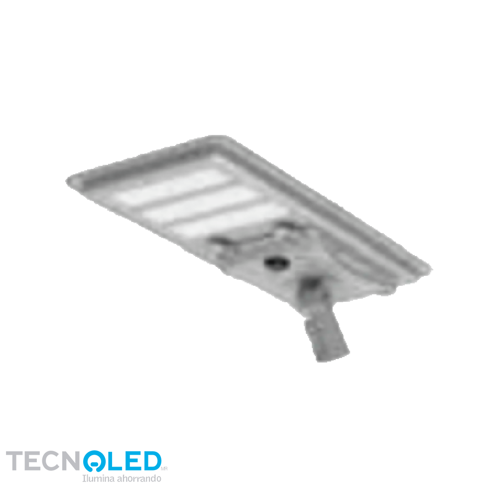 Luminaria Solar All In One. SO-CLS60 – LZ Comercializadora