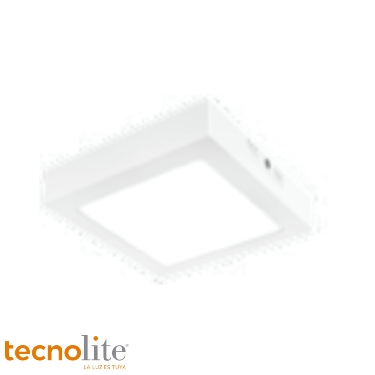 Panel LED para Sobreponer ALGEDI II Luz Cálida. 12PTLLEDC30MVB – LZ ...