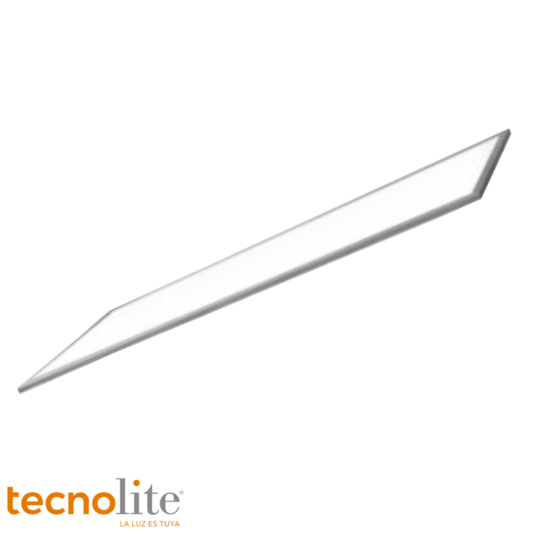 Panel LED 120X60 DOMUS III Blanco Neutro. PAN-LED/60/40/S – LZ ...