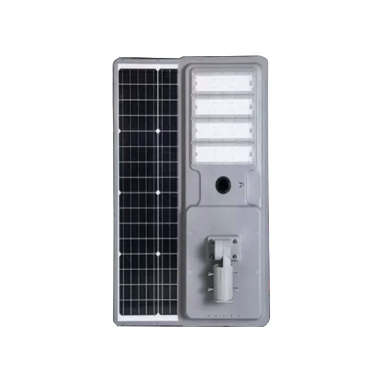 Luminaria LED Solar All In One. LZ-LASOL-AIO-300W. 4 Piezas – LZ Comercializadora