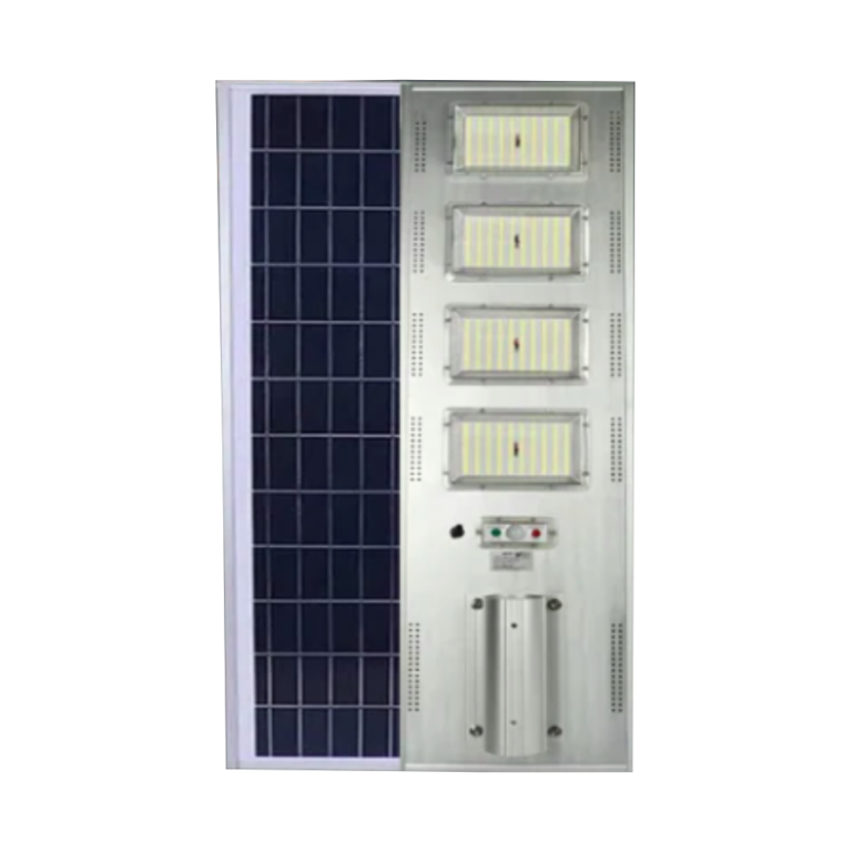 Luminaria LED Solar All In One. LZ-RECSOL-AIO-400W. 3 Piezas – LZ Comercializadora