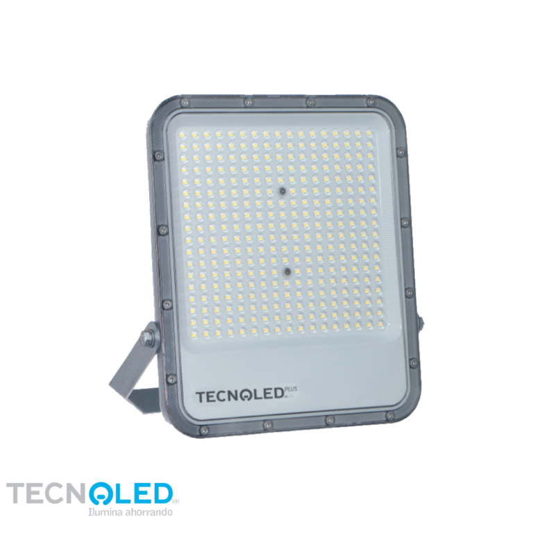 Reflector LED Industrial. ML-REF5Y-200W – LZ Comercializadora