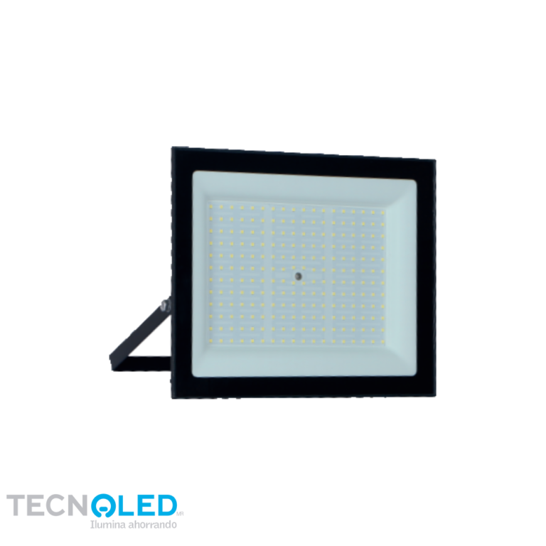 Reflector LED Blanco Frío 200W. RSECO-200W-BB – LZ Comercializadora